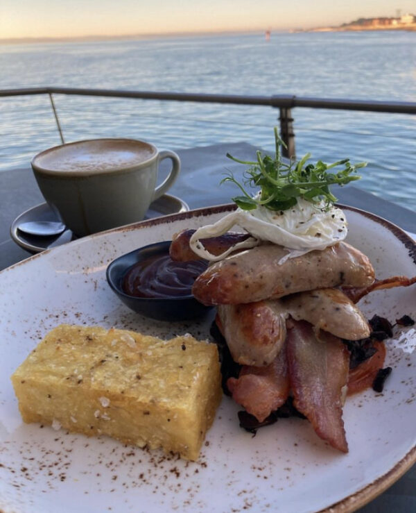 Portsmouth Foodguide - Local people taking you to local places